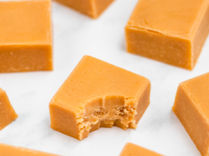 The Edibles Bar