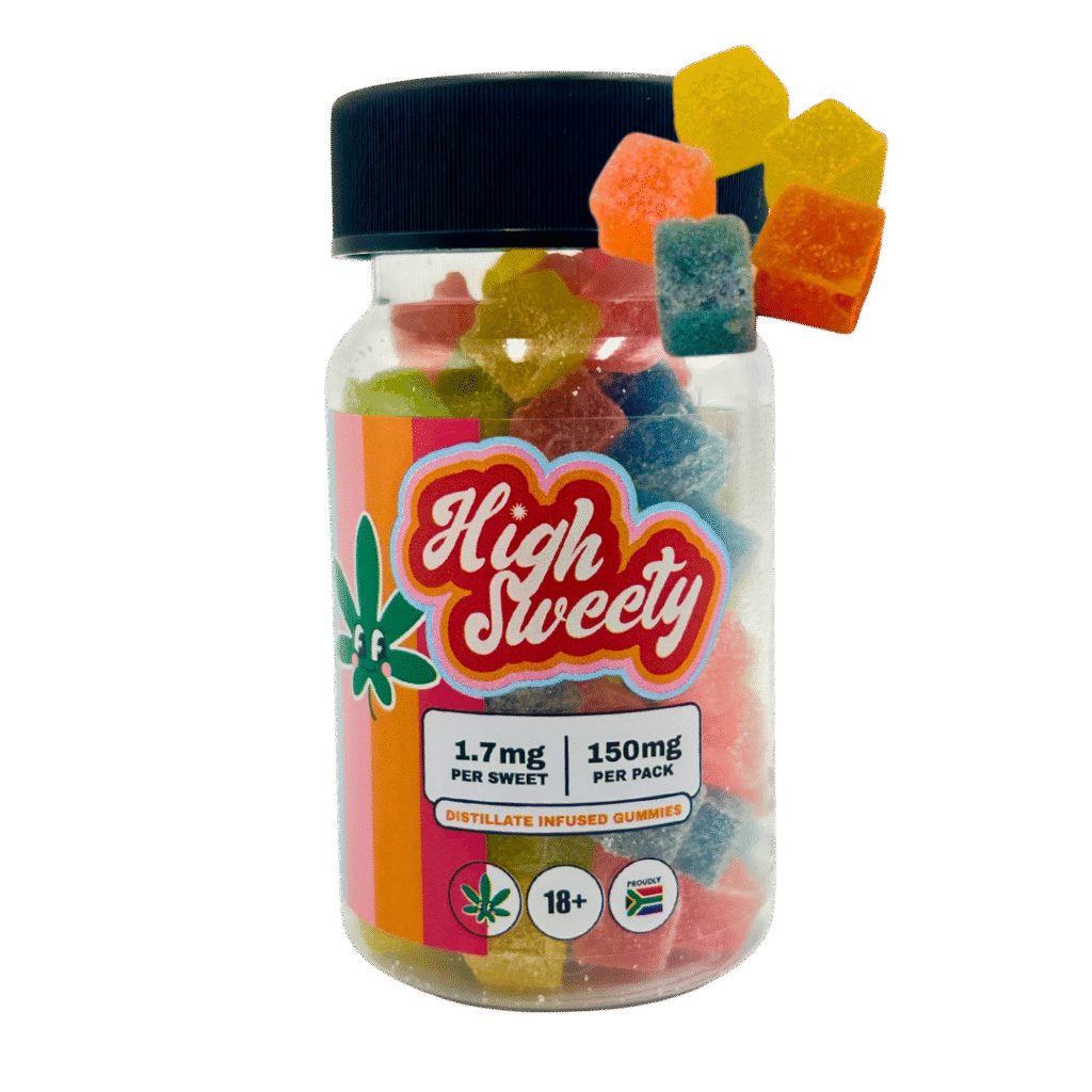 Jolly Tots – 150mg - The Edibles Bar